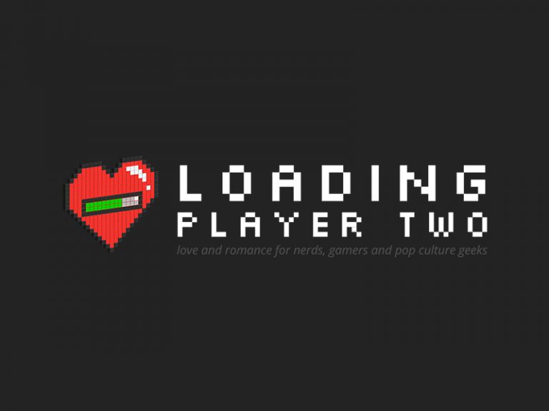 Front page - Loading Player Two