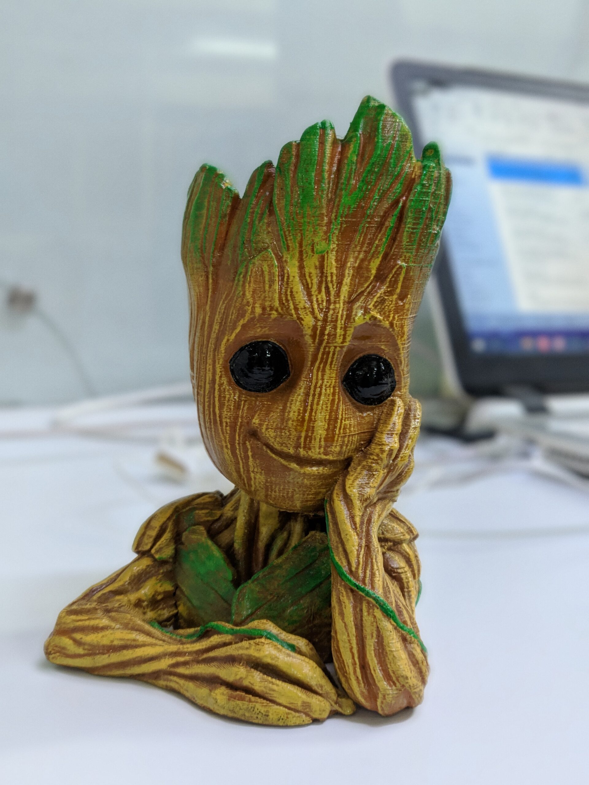 FREE Reality Shifting to the Marvel Cinematic Universe Script Template ...