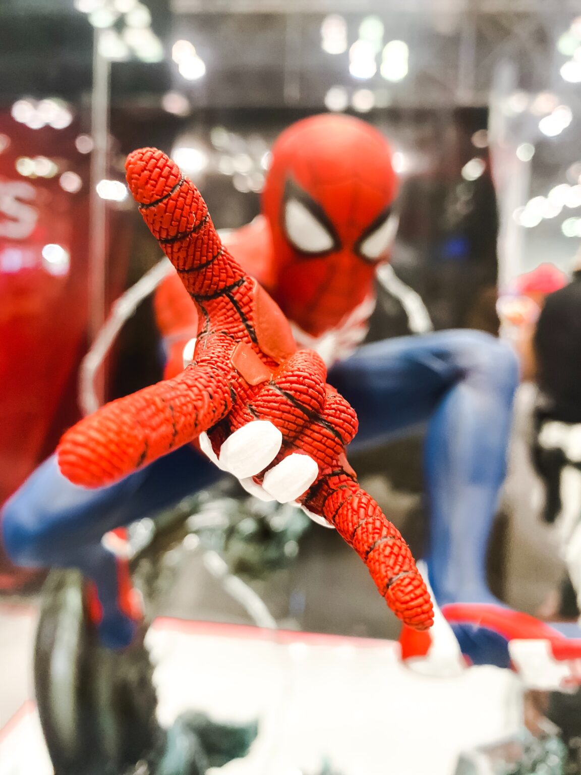 FREE Reality Shifting to the Marvel Cinematic Universe Script Template ...